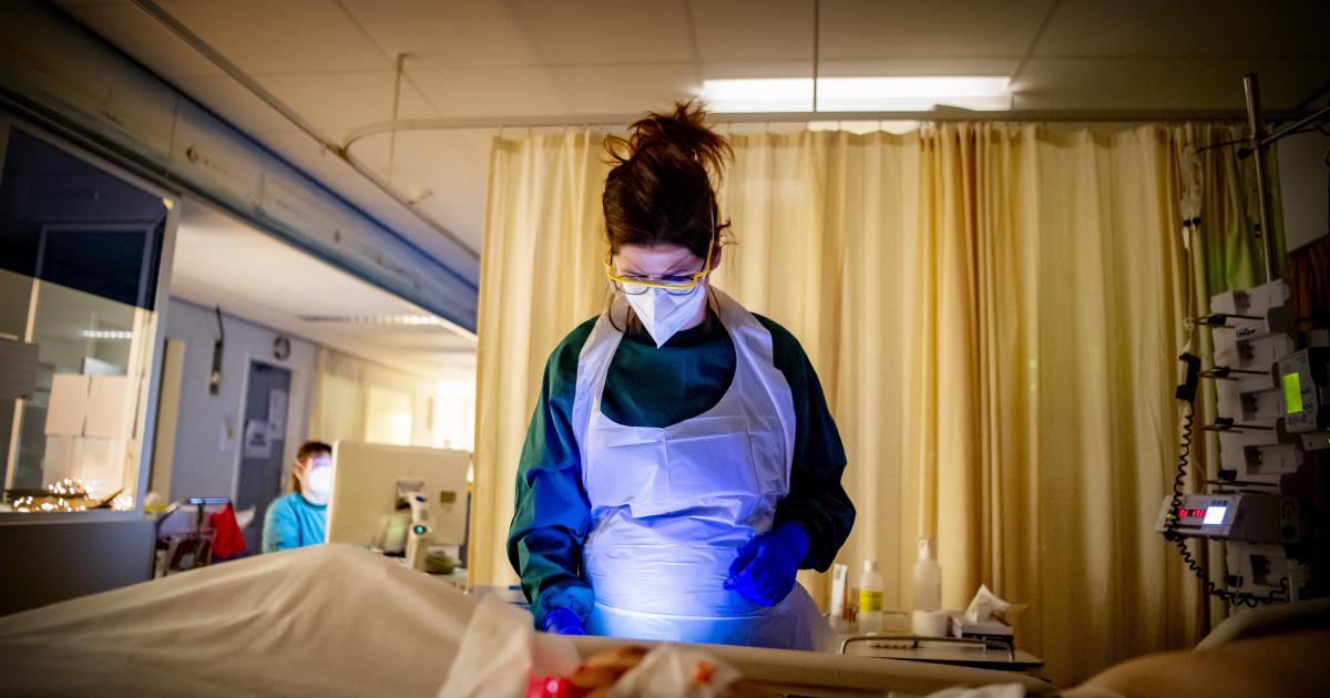 Alarmmoeheid bij continue monitoring op de verpleegafdeling | NTVG